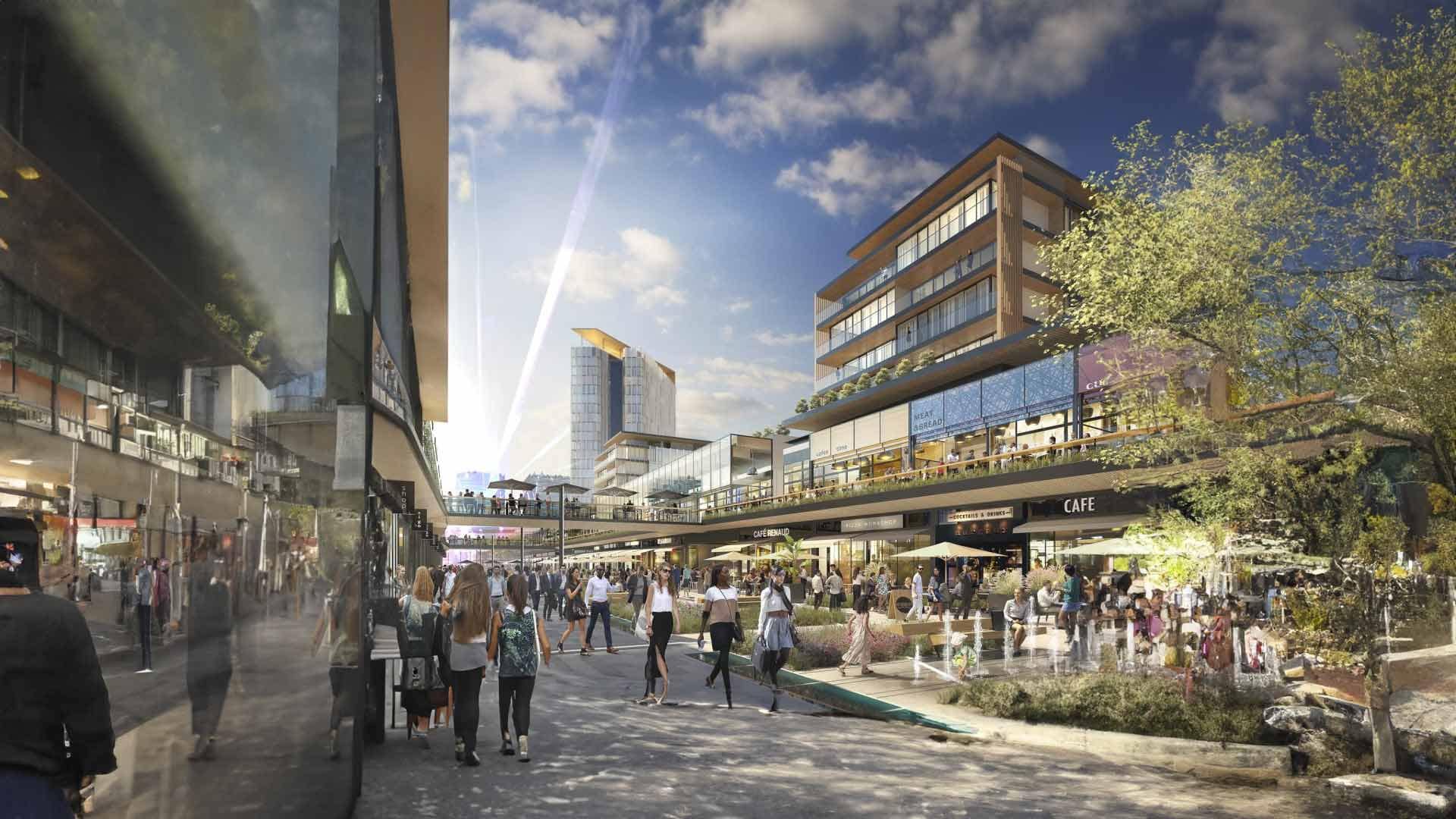 Montreal: A New Epicenter of Luxury and Class - The Exxeo Report